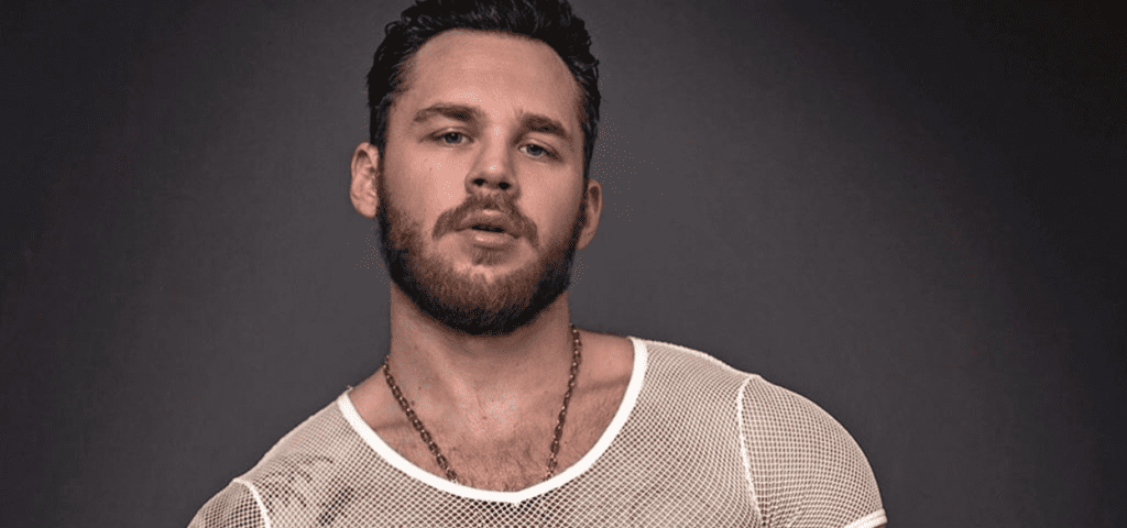 Men.com to Release Docu-sex Series ‘Camp Chaos’ Featuring Matthew Camp ...